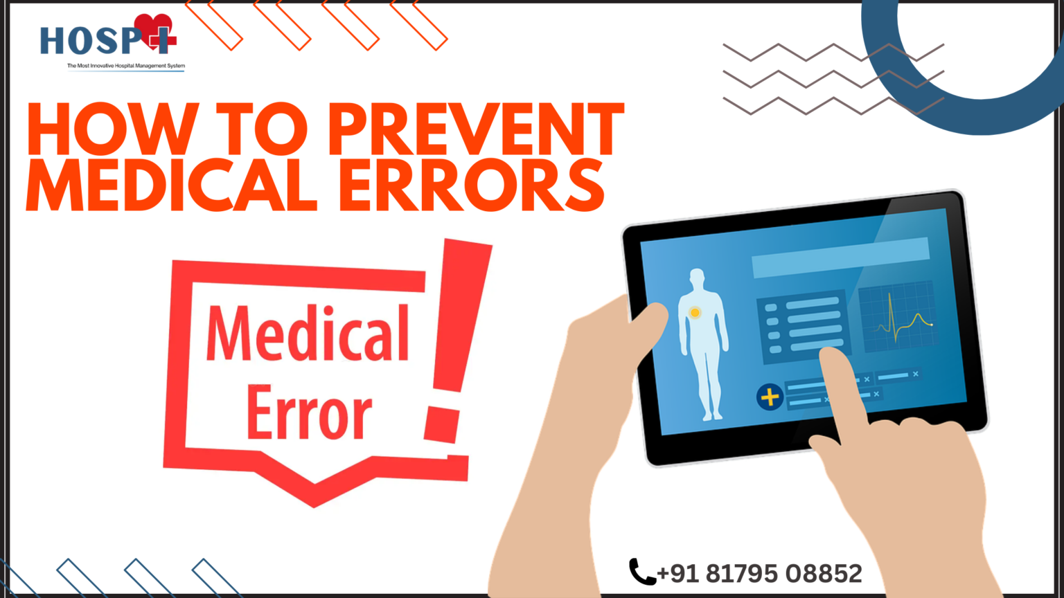 Preventing Medical Errors: 30 Strategies for Safer Healthcare ...