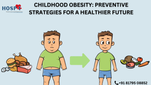 Prevention And Treatment Of Childhood Obesity - HOSPITAL & LAB ...