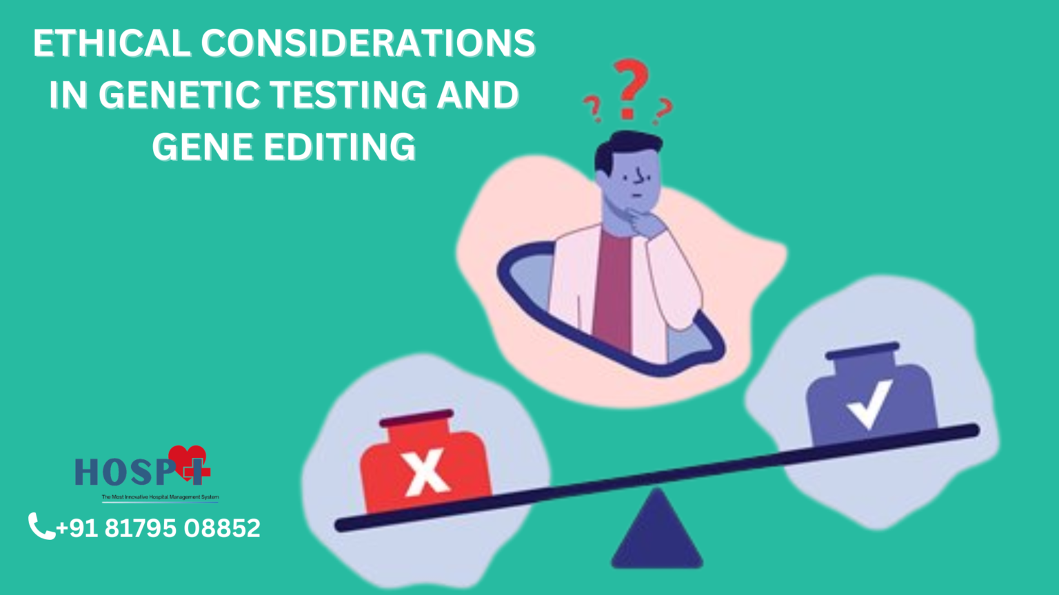 Ethical Concerns of Genome Editing: A Deep Dive - HOSPITAL & LAB ...