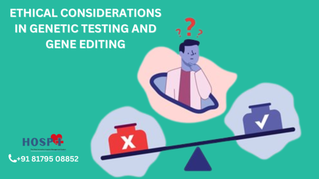 Ethical Concerns of Genome Editing: A Deep Dive - HOSPITAL & LAB ...