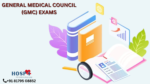 The General Medical Council (GMC) Exams: A Comprehensive Guide for ...