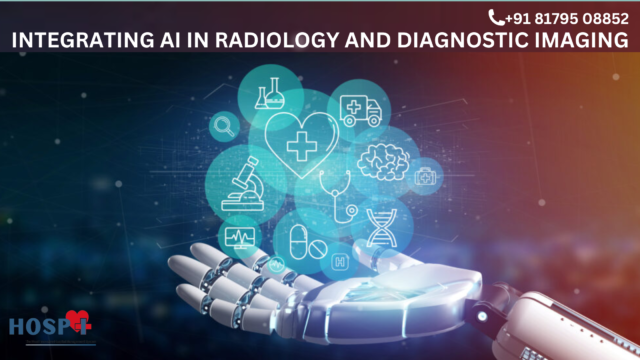 Transforming Radiology and Diagnostic Imaging: How AI is Revolutionizing Global Healthcare ...