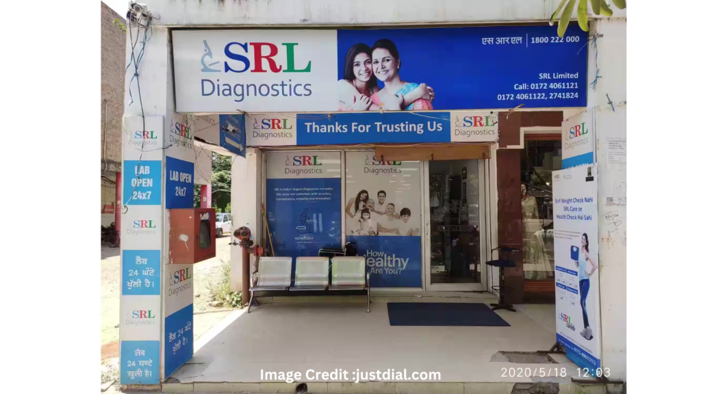 Top 10 Diagnostics in Hyderabad - HOSPITAL & LAB MANAGEMENT SOFTWARE
