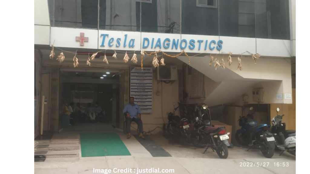 Top 10 Diagnostics in Hyderabad - HOSPITAL & LAB MANAGEMENT SOFTWARE