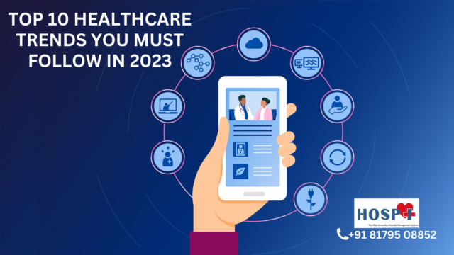 Top 15 Healthcare Trends Transforming the Industry in 2025 - HOSPITAL ...