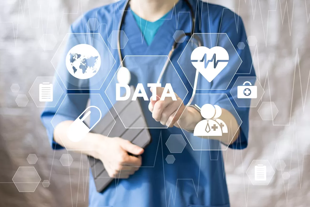 The Data-Driven Revolution in Healthcare: Unlocking the Full Potential ...