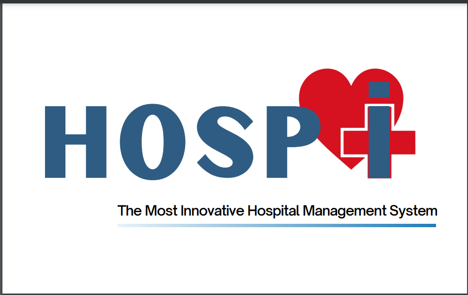 Improve Your Hospital With The Help of Free Hospital Management ...