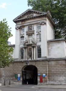 Top 10 oldest hospitals in the world