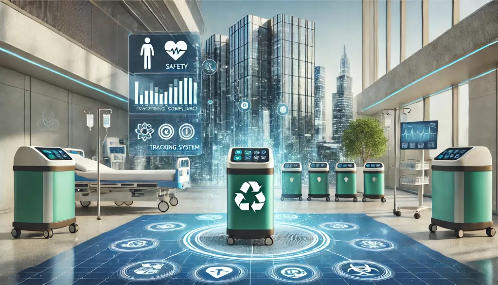 Medical Waste Disposal Guide: A Complete Framework for Modern ...